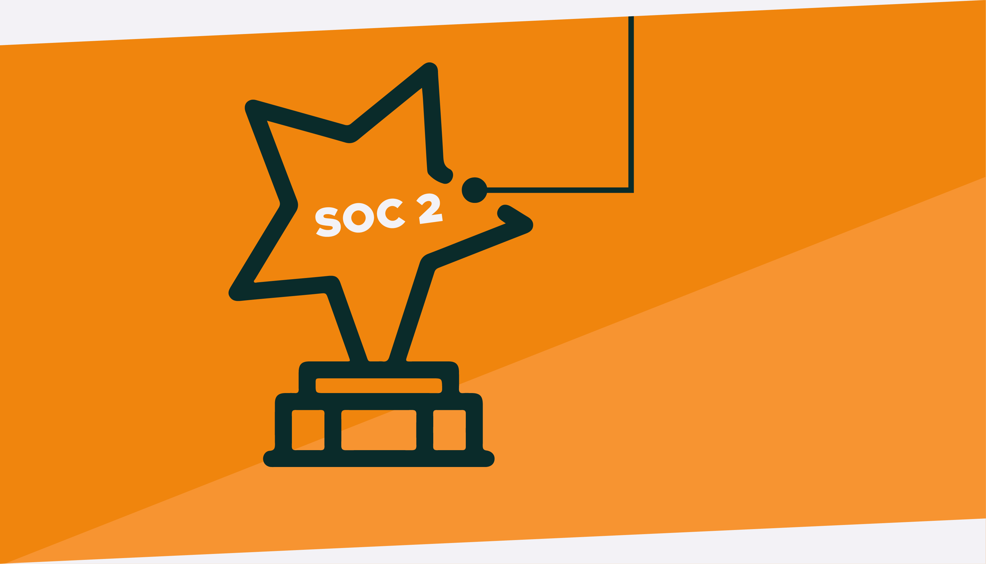 FireTail Secures SOC 2 Type 2 Certification - FireTail blog posts FireTail Secures SOC 2 Type 2 Certification - FireTail blog posts